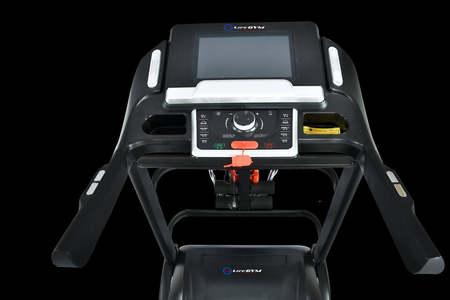 Беговая дорожка LifeGym LGM-707