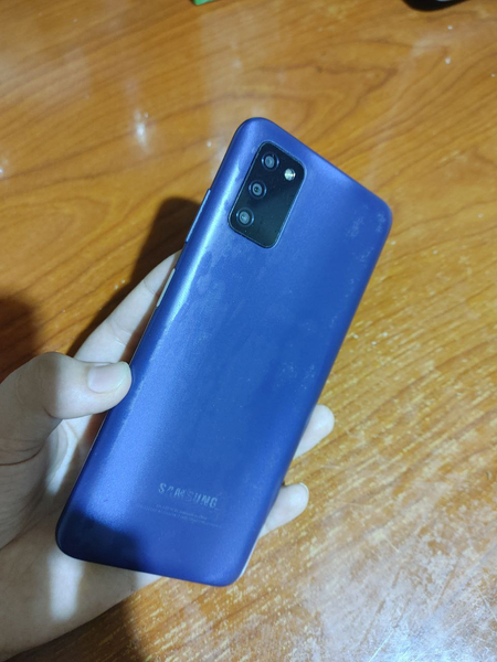 Samsung A03s 2/4/64gb blue