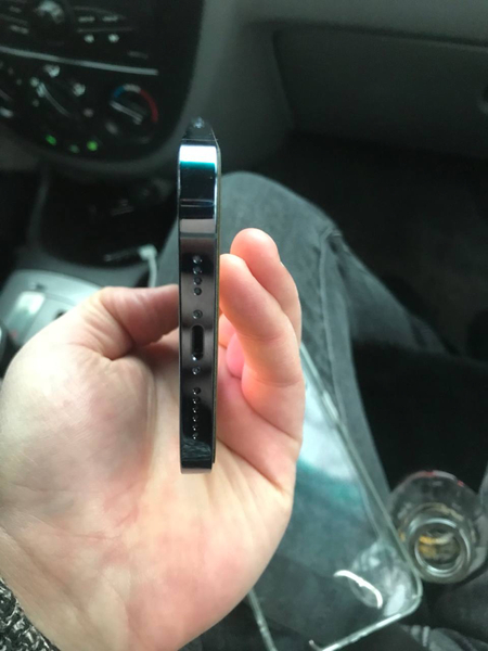 iPhone 13 pro max