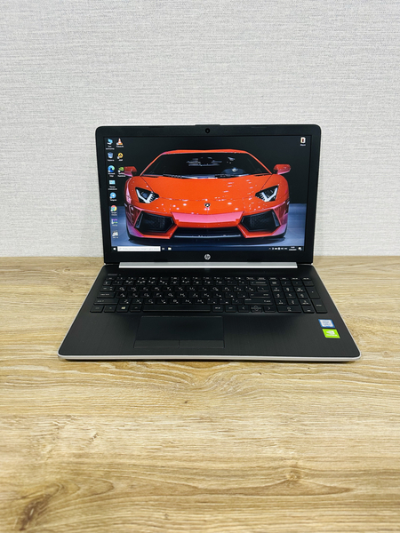 Срочно и Недорого HP Pavilion Core i7-8 Ядерный, Мощный, Игровой
