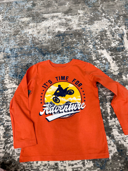 Лонгслив кофта Nike dry fit мальчику на 4-5 лет