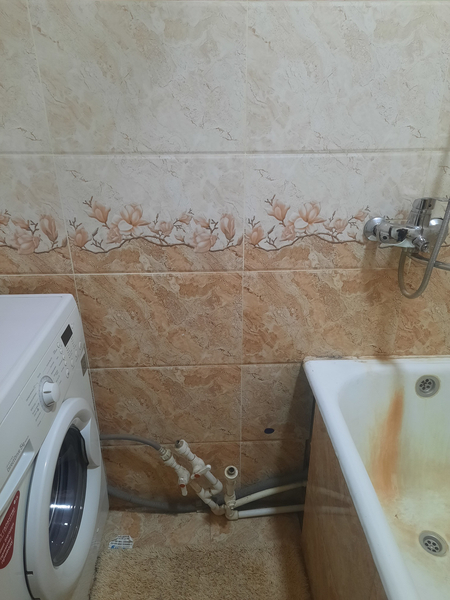 Аренда 2п3/2/4 Феруза Таксопарк