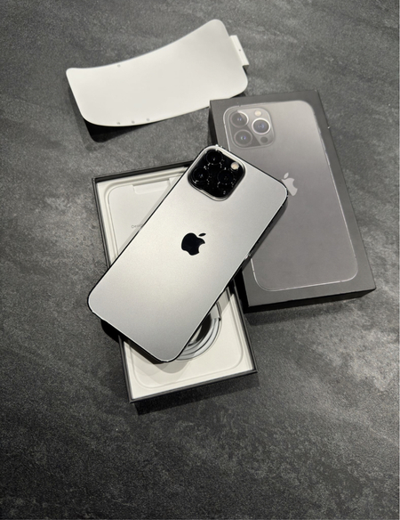 Iphone 13 pro 128 gb
