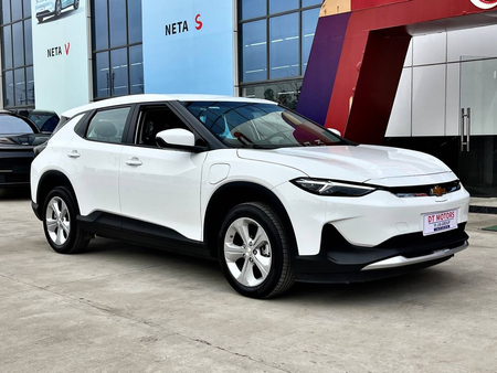 Chevrolet menlo ls plus 518 km