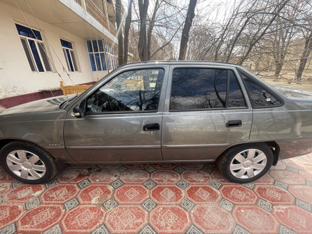 Chevrolet Nexia 2 1.6
