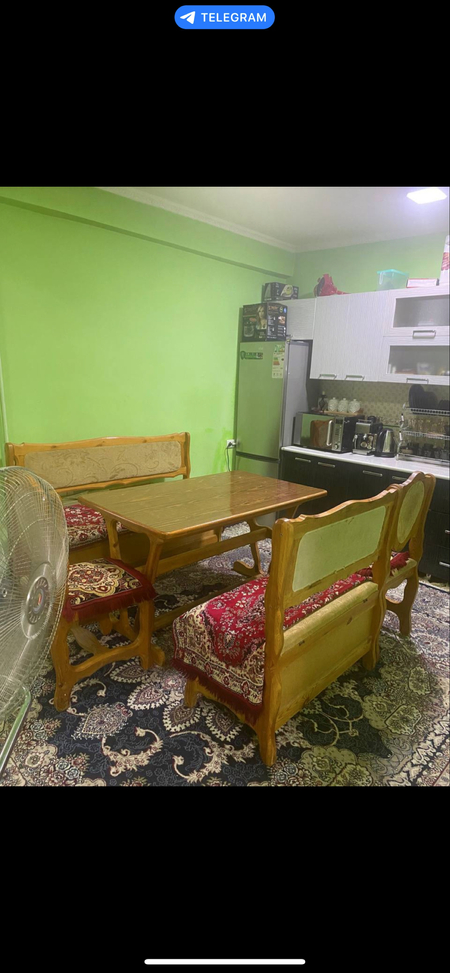 Kvartira srochna sotiladi Algaritm