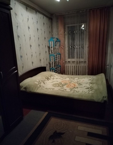 Продаётся 2в3 комнатная на ТТЗ 1