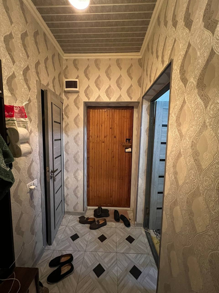 Продается квартира