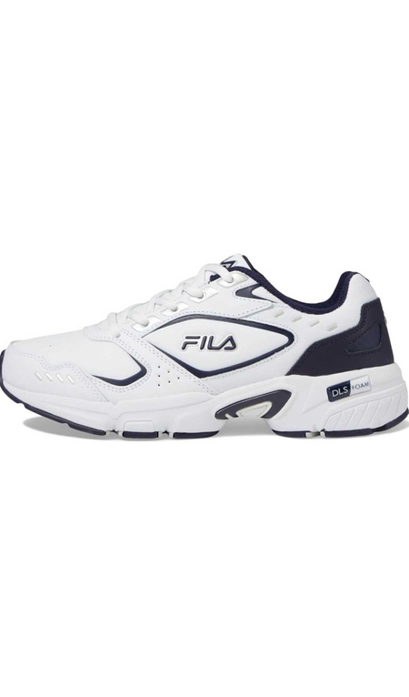 Мужские кроссовки FILA