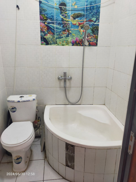 2 xonali uy sotiladi