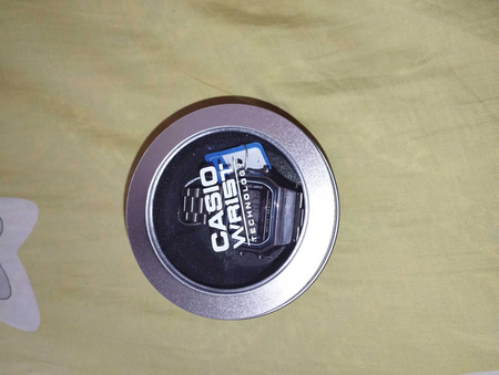 Продаю часы casio