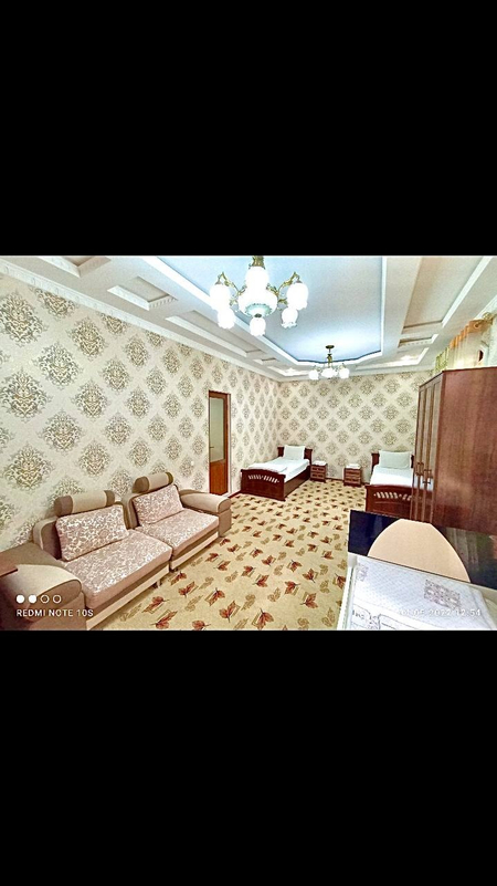 Samarqand shaxridagi Elite sagdiana Mexmonxonasi