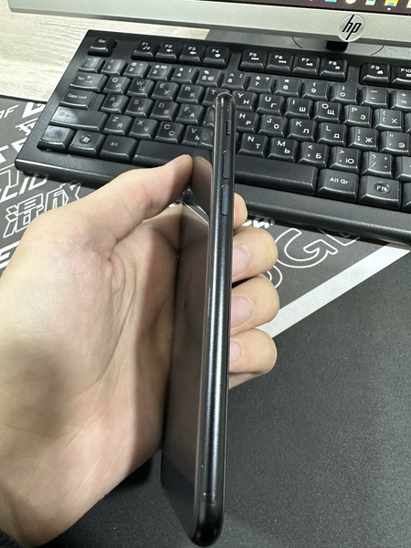 iPhone Se 2nd gen