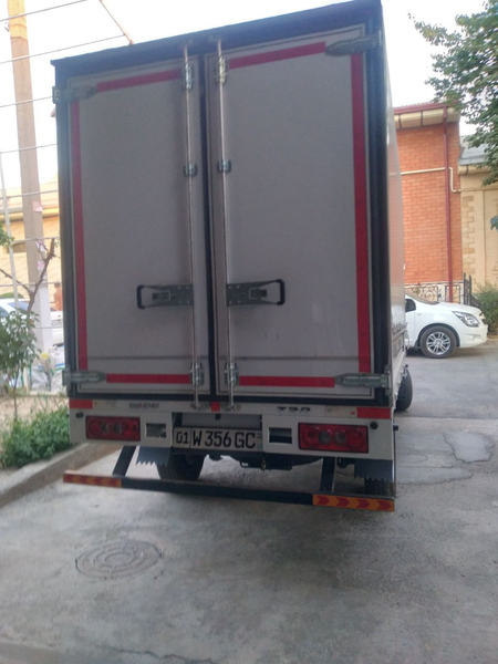 Лабо производство Китай