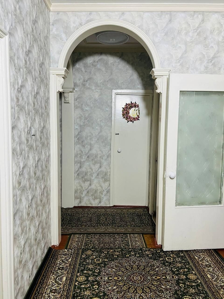 Срочно! Продажа. 4/4/5. Тузель-1. Можно в ипотеку.