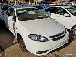 chevrolet  gentra halol 0%