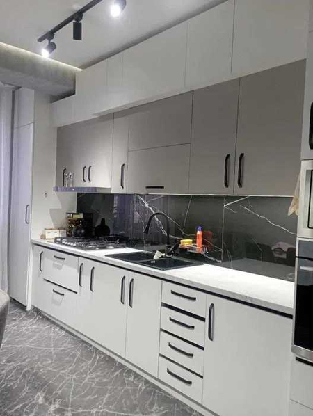 ЖК Greenwich 3 комнатная квартира Евроремонт продается Golden House
