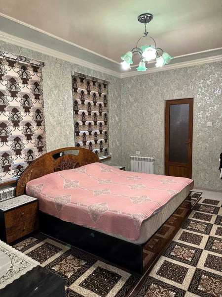 V3930 ДОМ ТЦ  Малика Ор.р: Под Телевышкой Соток 2,75 евро ремонт