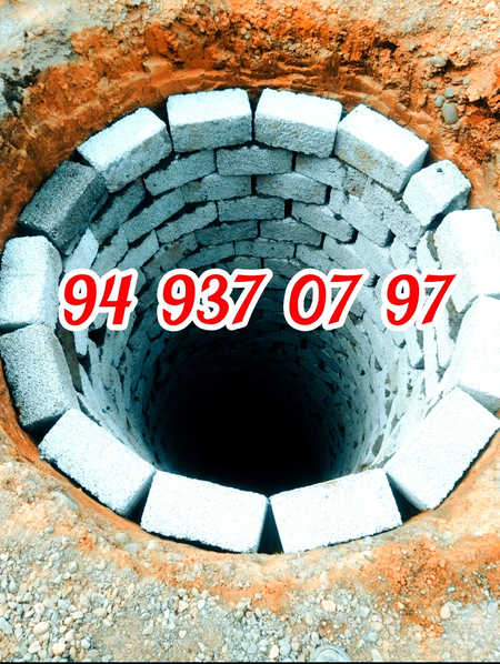 Ura Oʻra ура qazish ishlari