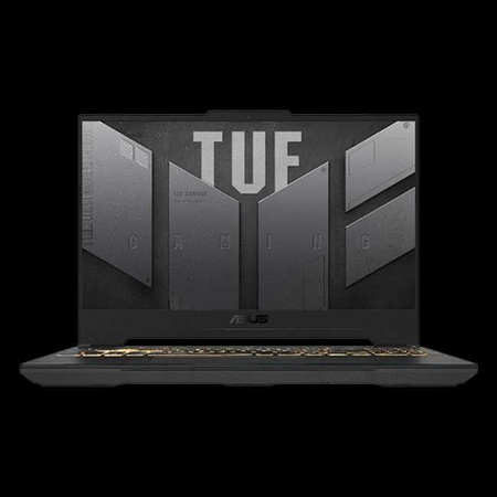 Asus TUF Gaming i7-12700H/16GB DDR4/512GB SSD/RTX4050/15.6