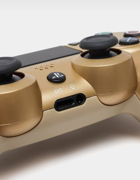PS4 Dual shock wireless controller