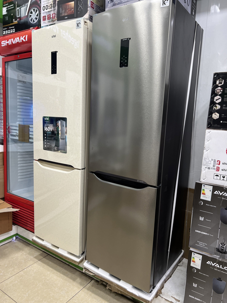 Artel 455 inverter model