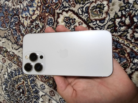 iPhone 13 pro sotiladi