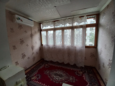 Арендага 2 хона 3 этаж Согдианада.Агентство