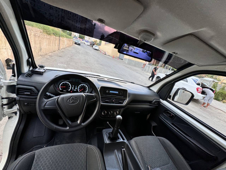 Changan Star Plus , 2023 , Srochno sotiladi