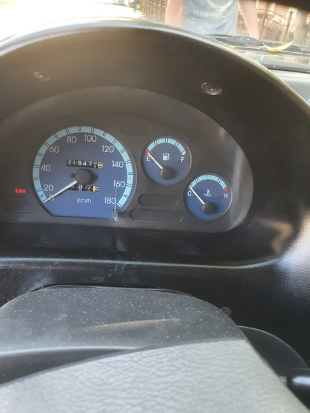 Matiz 3tali yevro kansaner