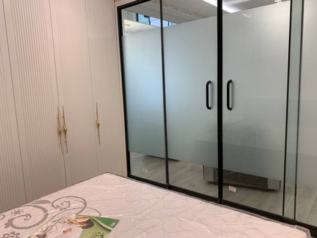 Сдается 2в3 ком квартира Махтумкули ЖК New Life предоплата 2 месяца
