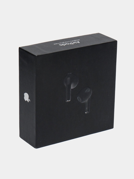 AirPods Assembled in Dubai