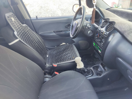 matiz 2 pazitsiya