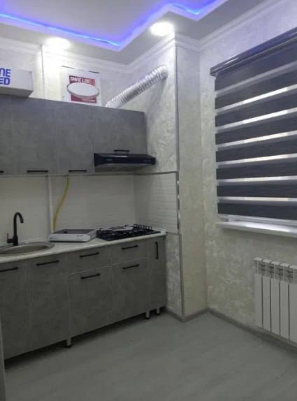 1в2/4/5 Продаётся на Башлык евро квартира