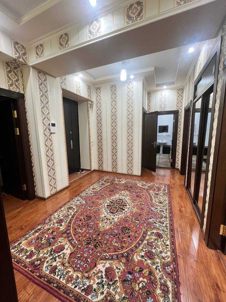 (К128601) Продается 3-х комнатная квартира в Шайхантахурском районе.