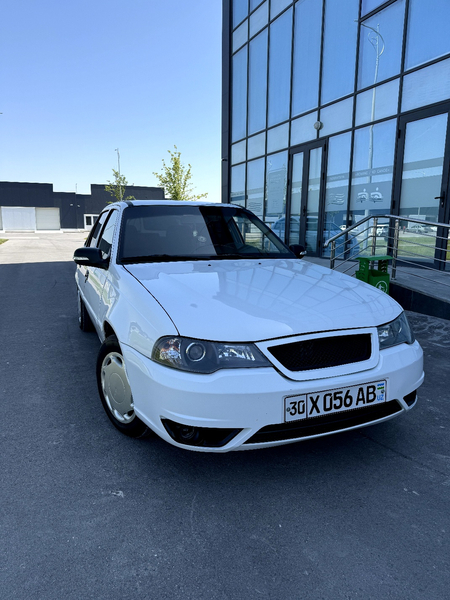 Nexia 2 yili 2014