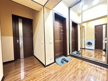 Продажа Квартиры, Мирабадский район, на Ойбеке 3/7/9