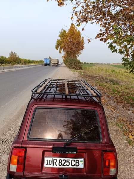 ВАЗ 2104 универсал
