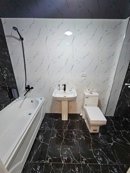 2 xonali 70m² 7-qavat sotiladi