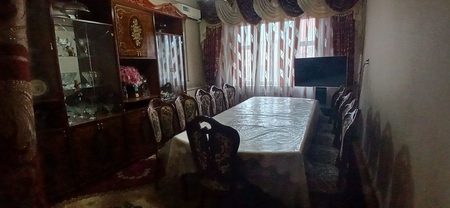 Аренда коракамиш 2/4/ 2.хонали оилага берилади расмдаги уй