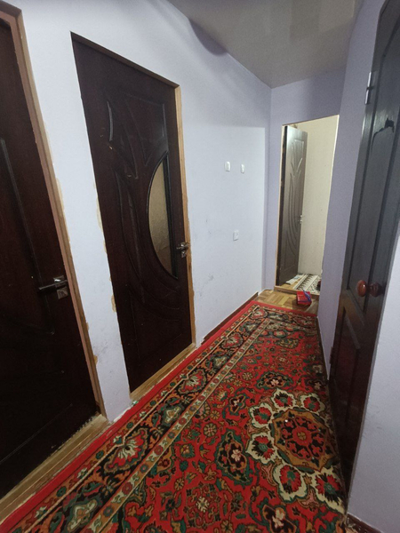 Чиланзар 23кв 2/5/5  52м²