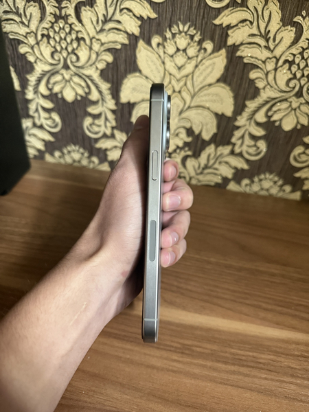 iPhone 15 Pro Max 512 GB