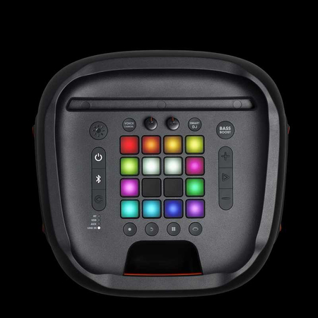 Колонка Jbl PartyBox 1000 EU