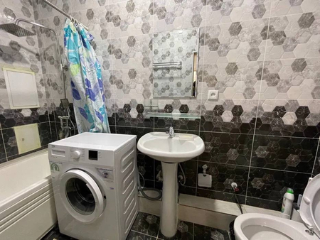 Махтумкули сдам 1ком квартиру