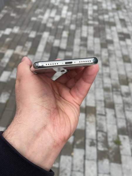Iphone X 64 срочно