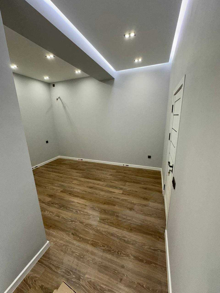 V1431 НОВОСТРОЙКА  ЖК Sagban Residence   2/4/10  52м2  новый ремонт