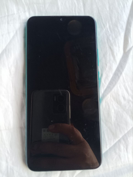 Redmi 9 xolati zur 64G