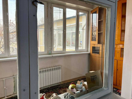 (К128470) Продается 4-х комнатная квартира в Шайхантахурском районе.