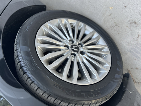 Срочно продаю Hyundai Equus 3,8