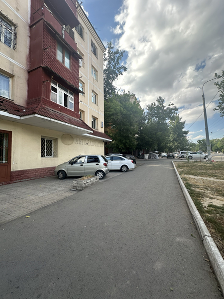 Сдается под офис помещение вдоль улицы по малой кольцевой